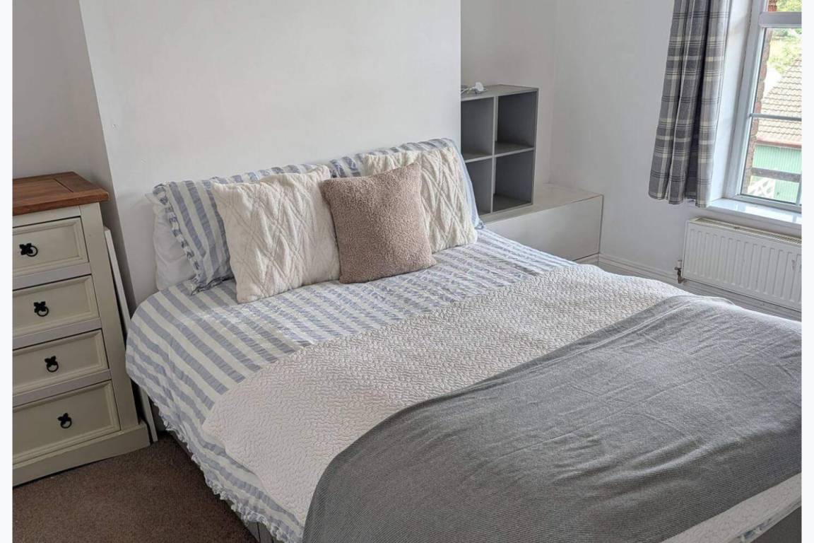 85 M² Huoneisto ∙ 1 Makuuhuone ∙ 2 Vierasta - Shrewsbury