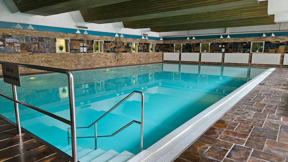 54 M² Apartamento ∙ 1 Habitación ∙ 4 Huéspedes - Bad Harzburg