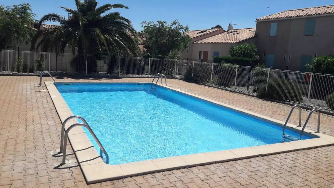 40 M² Huis ∙ 1 Slaapkamer ∙ 6 Gasten - Saint-Cyprien Plage