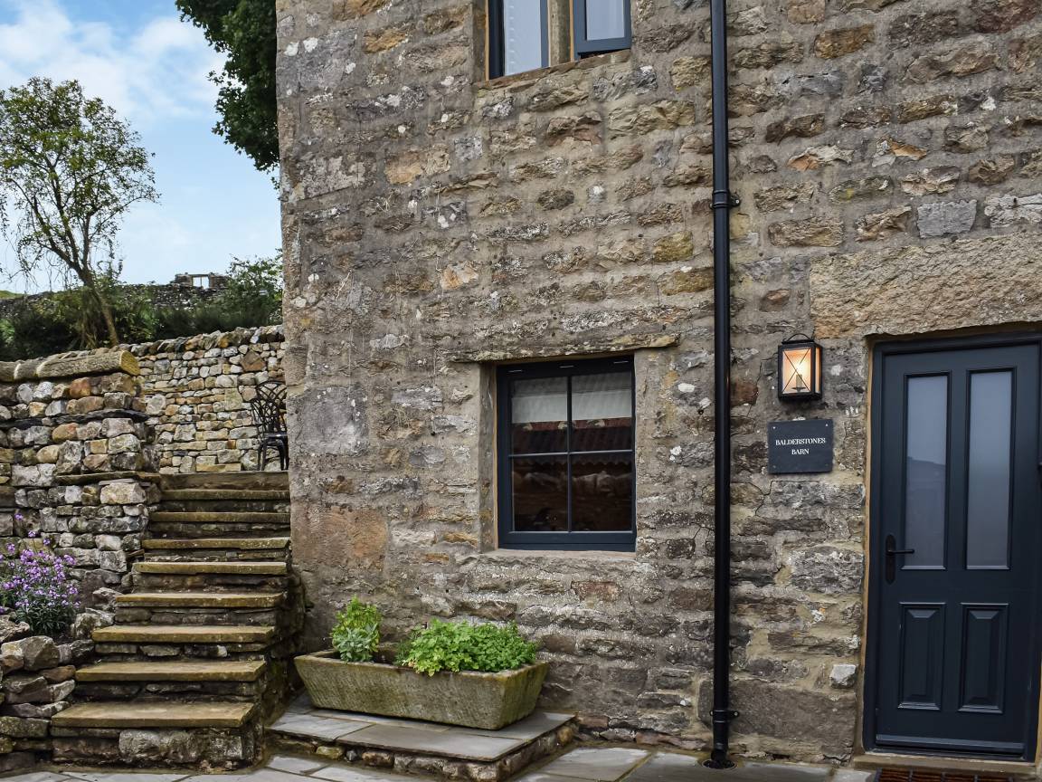 Cottage ∙ 2 Bedrooms ∙ 3 Guests - Horton in Ribblesdale