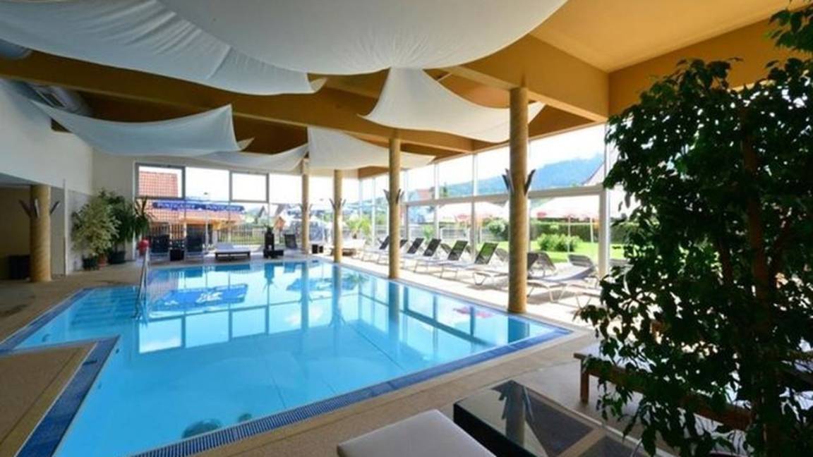 23 M² Hotel ∙ 1 Schlafzimmer ∙ 2 Gäste - Steiermark