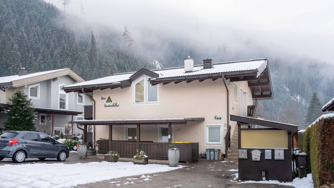 50 M² Casa ∙ 1 Habitación ∙ 4 Huéspedes - Thurn Pass