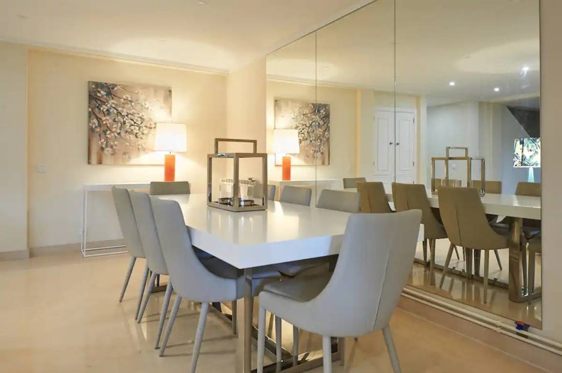 150 M² House ∙ 4 Bedrooms ∙ 8 Guests - Cascais