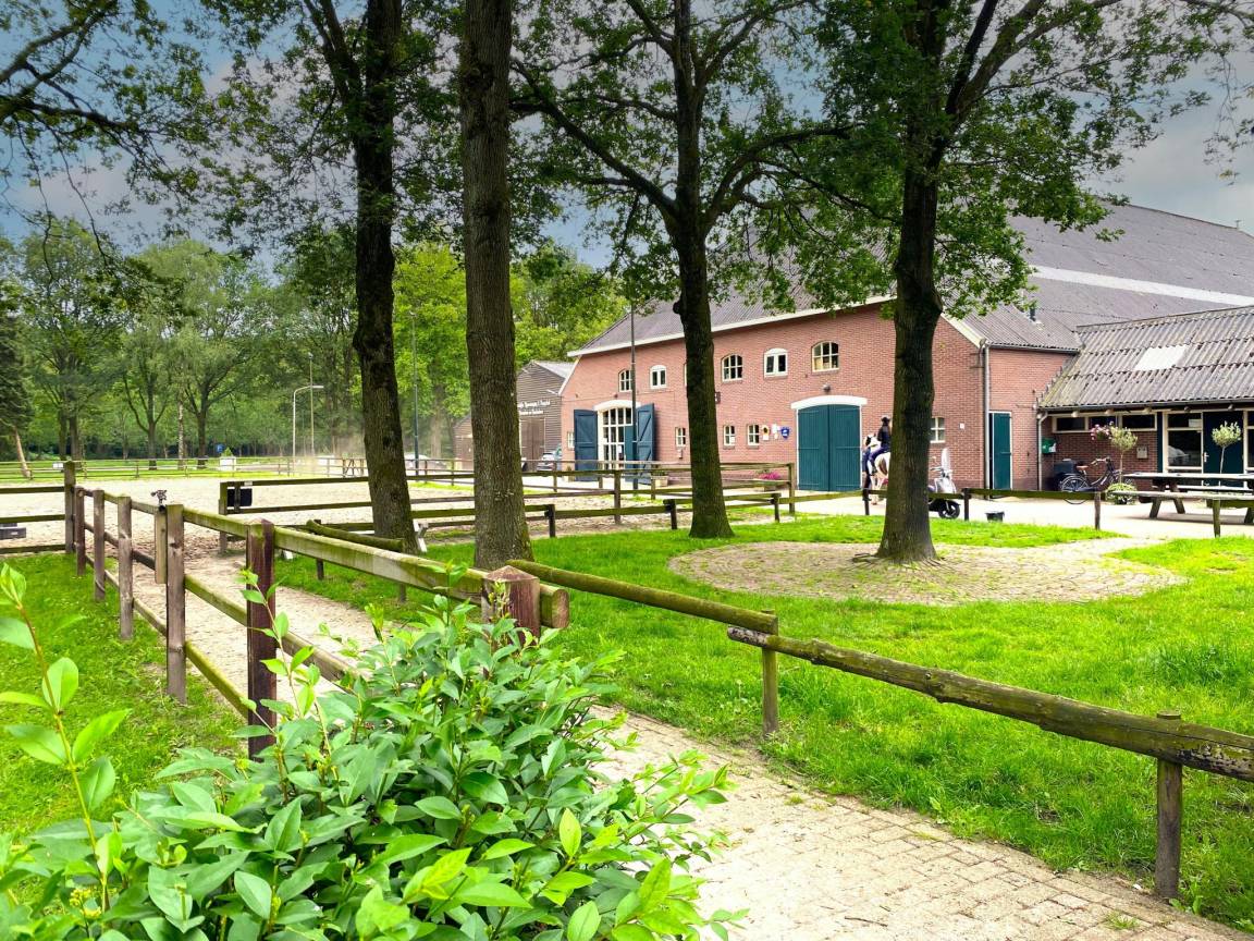 80 M² Casa ∙ 2 Habitaciones ∙ 6 Huéspedes - Stadskanaal
