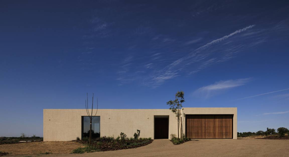 250 M² Villa ∙ 3 Habitaciones ∙ 8 Huéspedes - Mourão