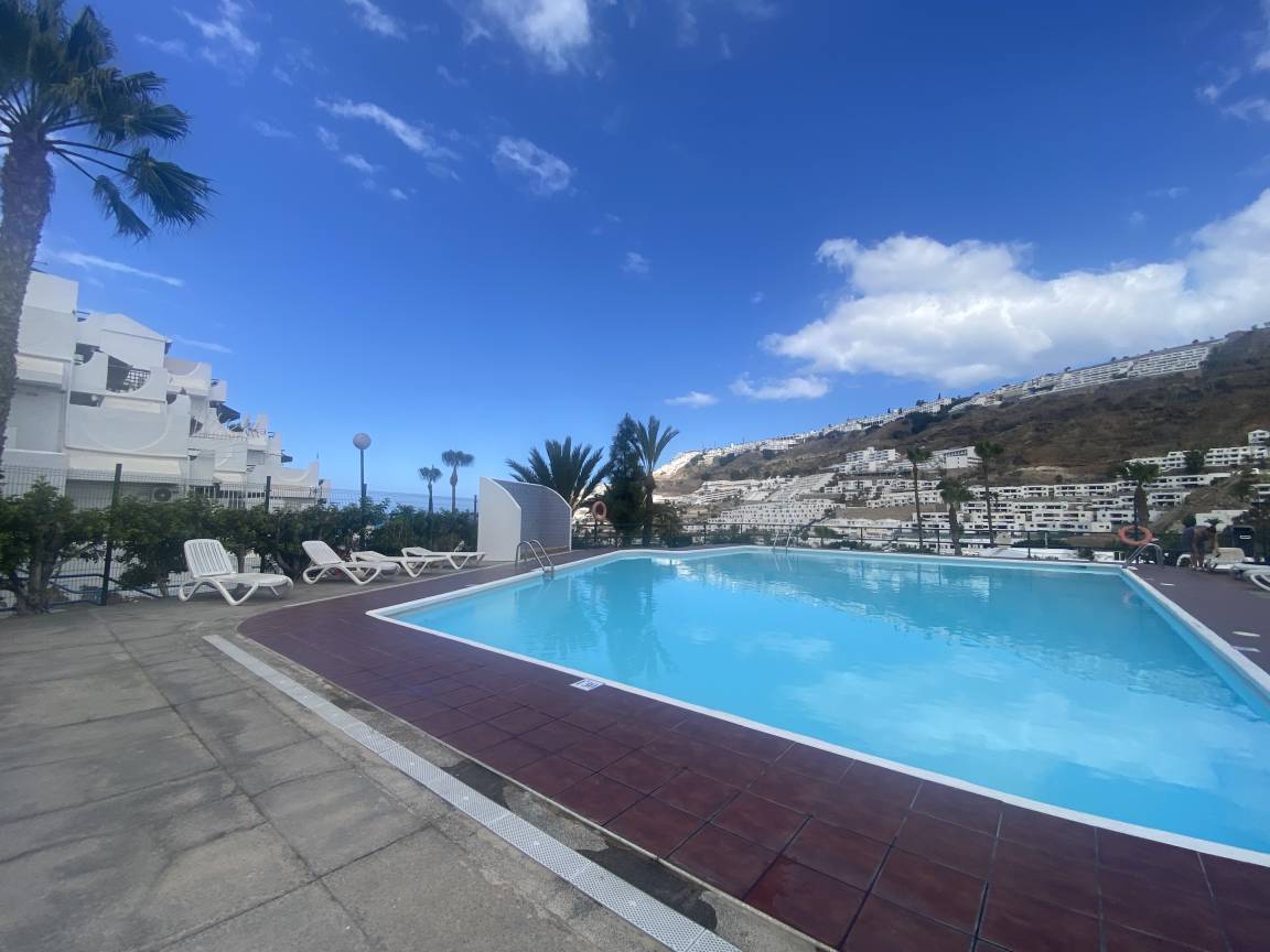 60 M² House ∙ 3 Bedrooms ∙ 6 Guests - Canary Islands