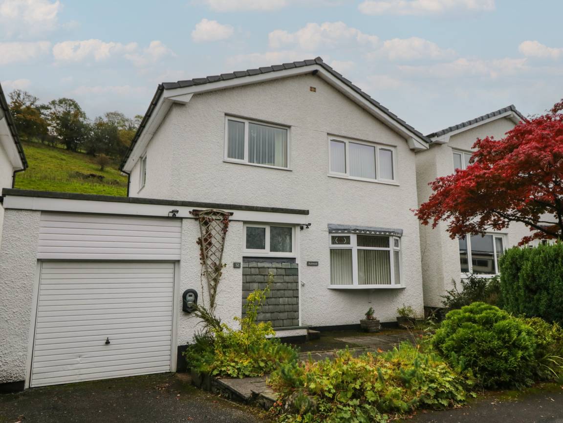 Cottage ∙ 3 Bedrooms ∙ 5 Guests - Coniston
