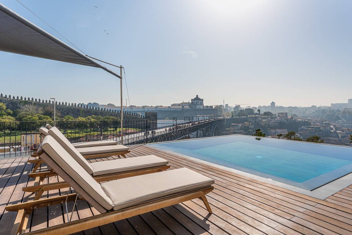 60 M² Apartamento ∙ 1 Quarto ∙ 2 Hóspedes - Vila Nova de Gaia