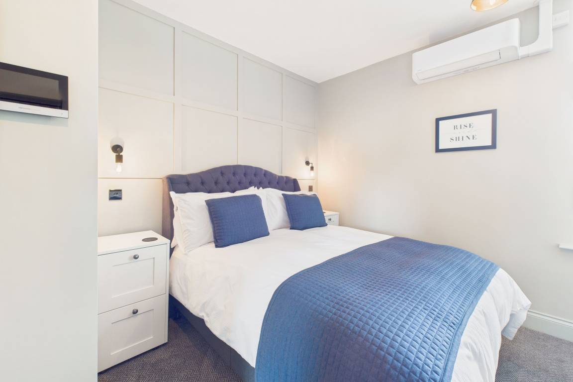 Appartement ∙ 1 Chambre ∙ 2 Personnes - Redcar