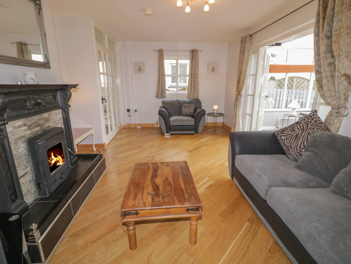 Cottage ∙ 3 Bedrooms ∙ 6 Guests - County Donegal