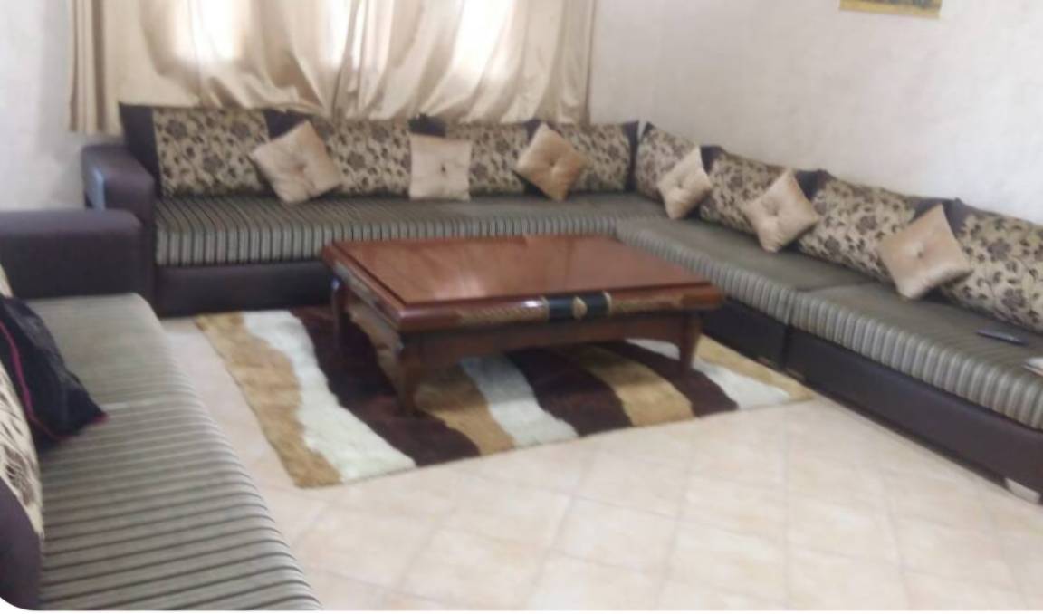 Apartment ∙ 2 Bedrooms ∙ 2 Guests - Tetouan