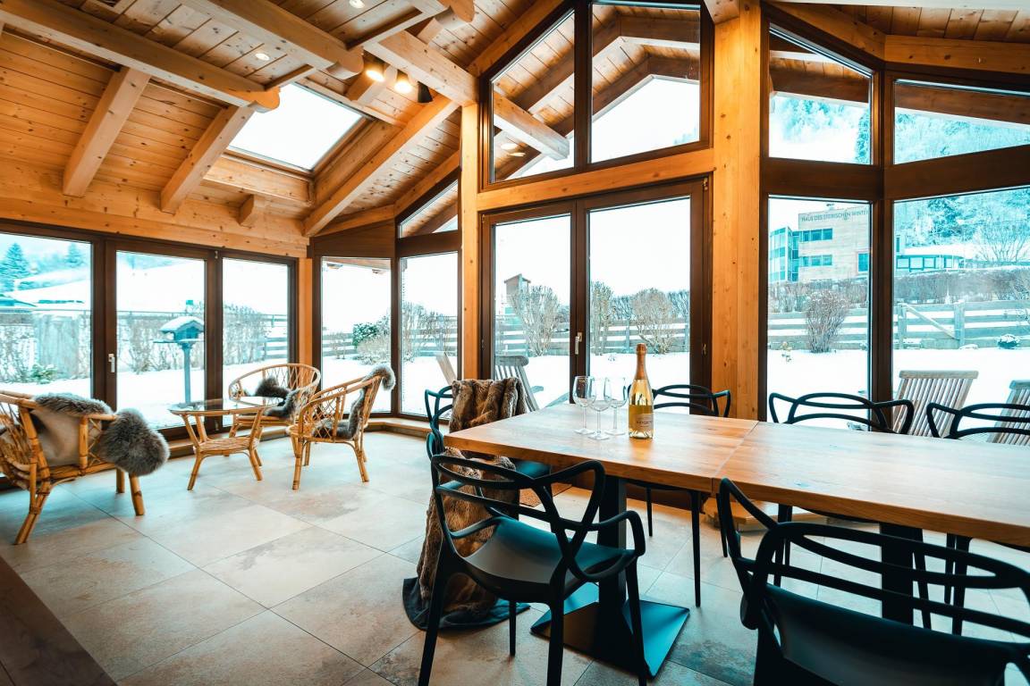 50 M² Appartement ∙ 2 Chambres ∙ 6 Personnes - Hallstatt
