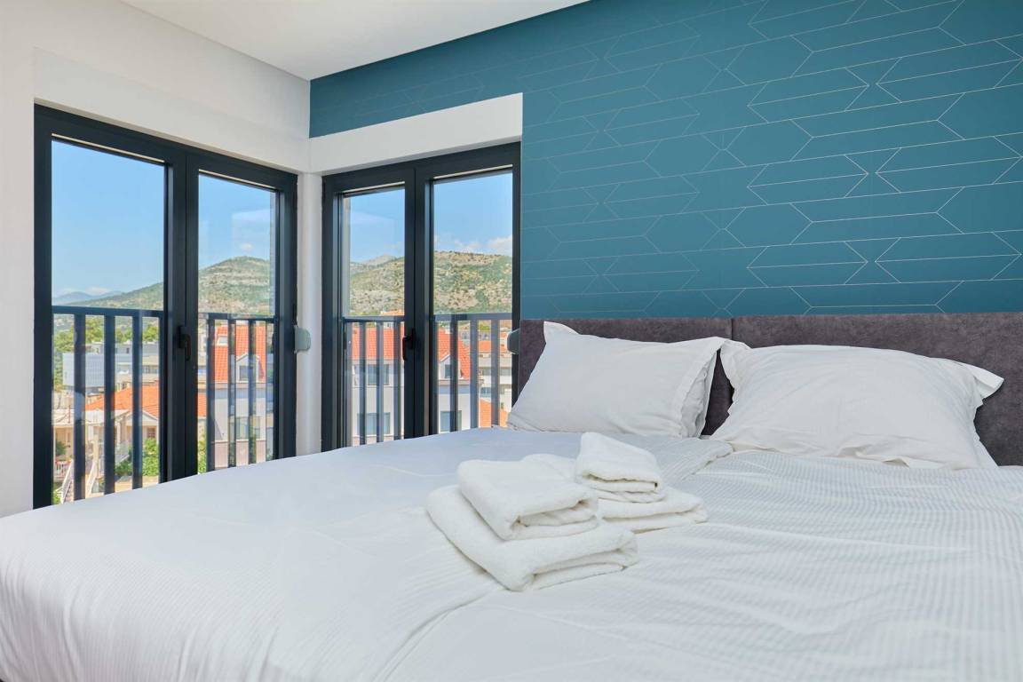 24 M² Private Room ∙ 1 Bedroom ∙ 4 Guests - Dubrovnik