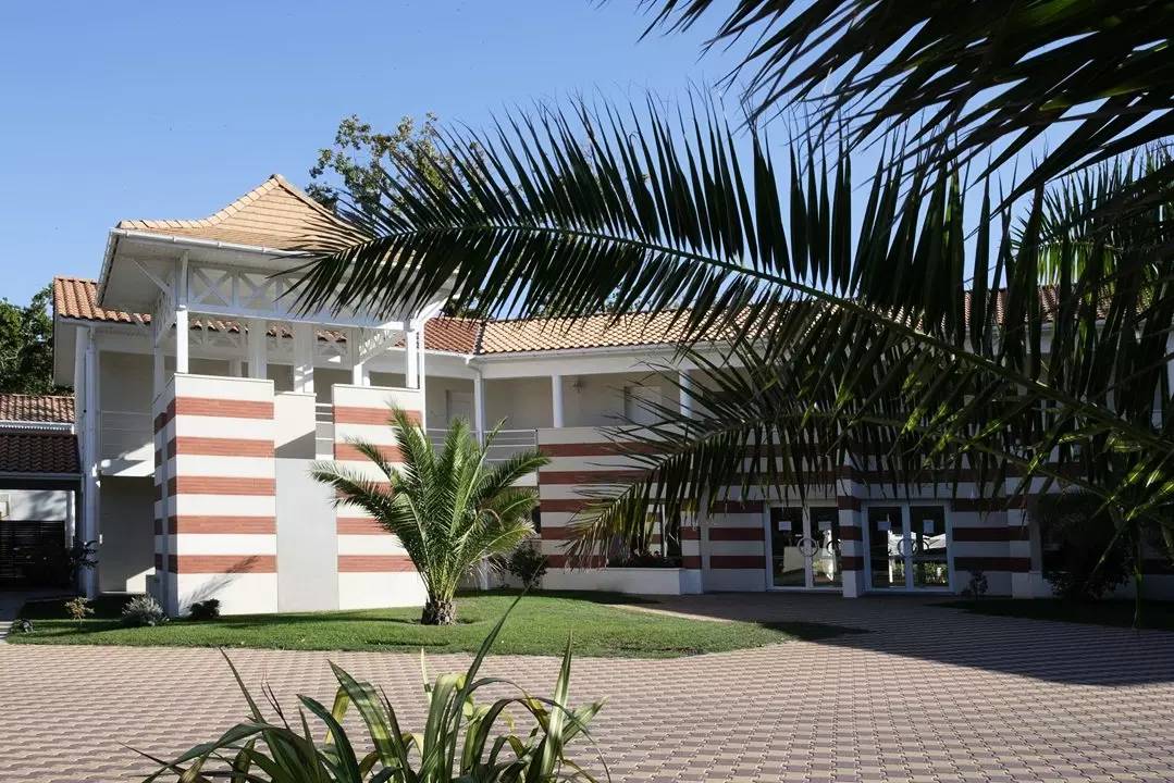 52 M² Huis ∙ 3 Slaapkamers ∙ 6 Gasten - Soulac-sur-Mer