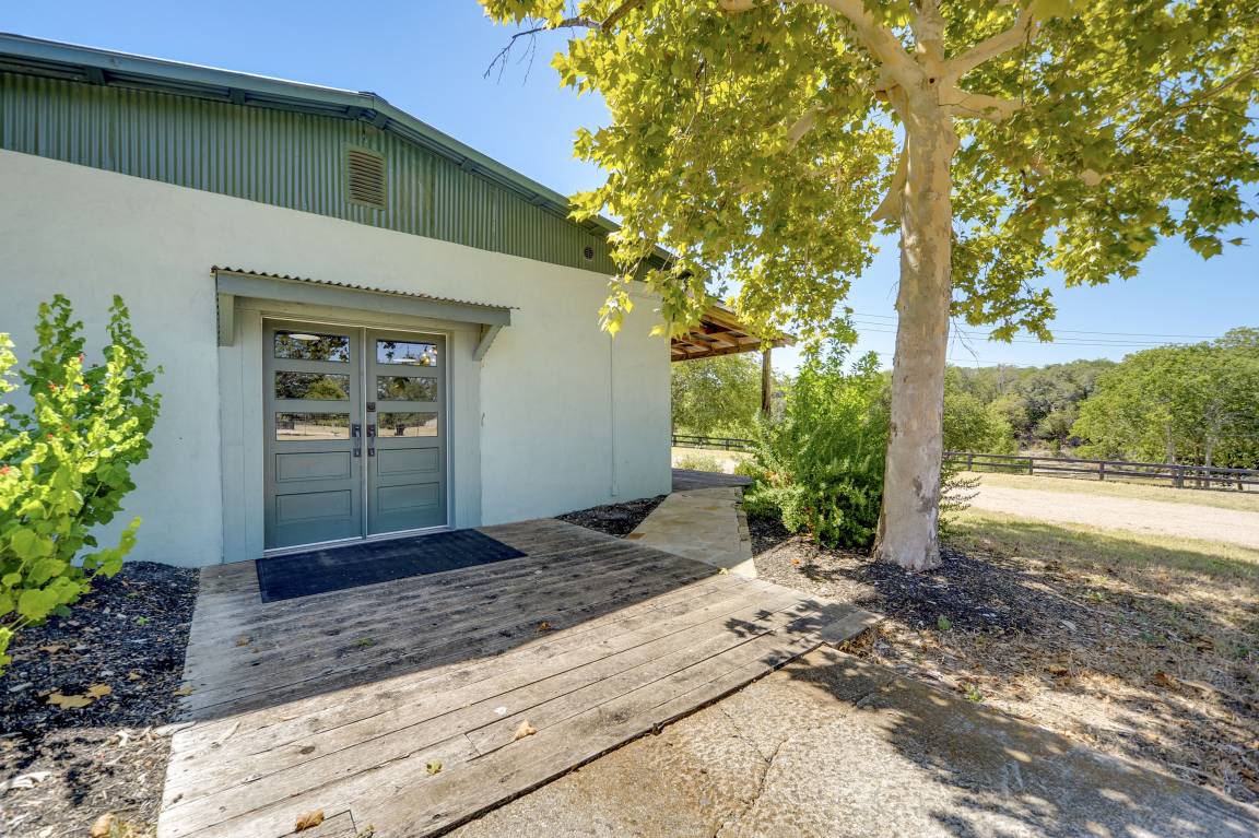 130 M² House ∙ 2 Bedrooms ∙ 6 Guests - Blanco State Park, Blanco