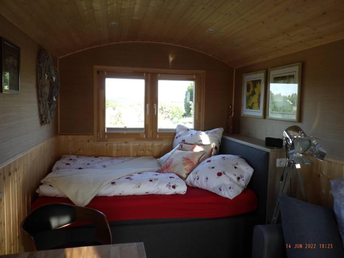 12 M² Caravan ∙ 1 Bedroom ∙ 2 Guests - Chemnitz