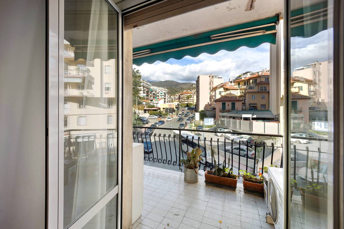 70 M² Appartement ∙ 2 Chambres ∙ 6 Personnes - Sanremo