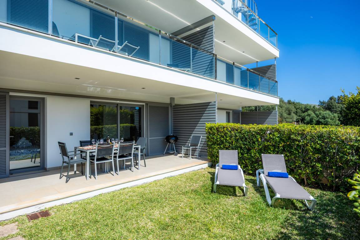 70 M² Apartment ∙ 3 Bedrooms ∙ 6 Guests - Port de Pollença