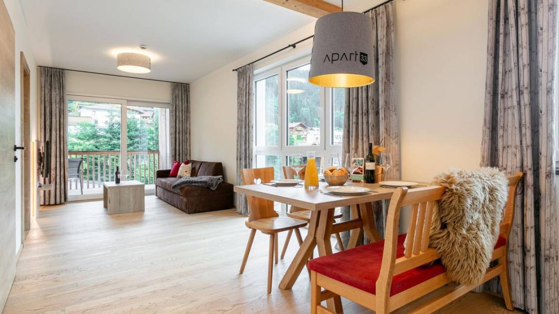 49 M² Appartement ∙ 1 Chambre ∙ 4 Personnes - Hallstatt