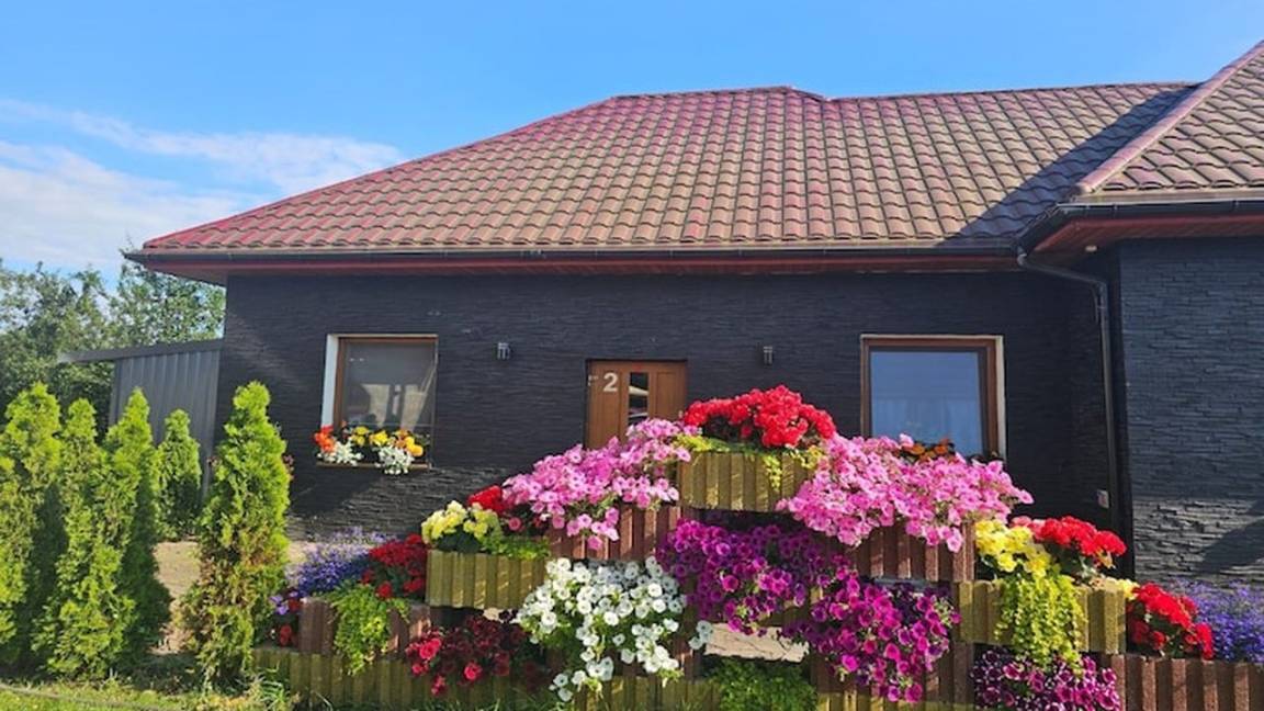 100 M² Huis ∙ 3 Slaapkamers ∙ 8 Gasten - Świnoujście
