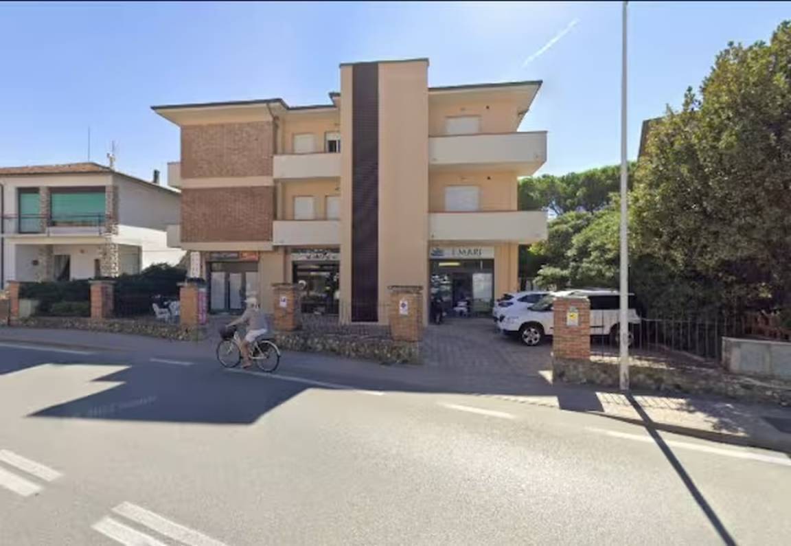 Apartment ∙ 1 Bedroom ∙ 4 Guests - Castiglione della Pescaia