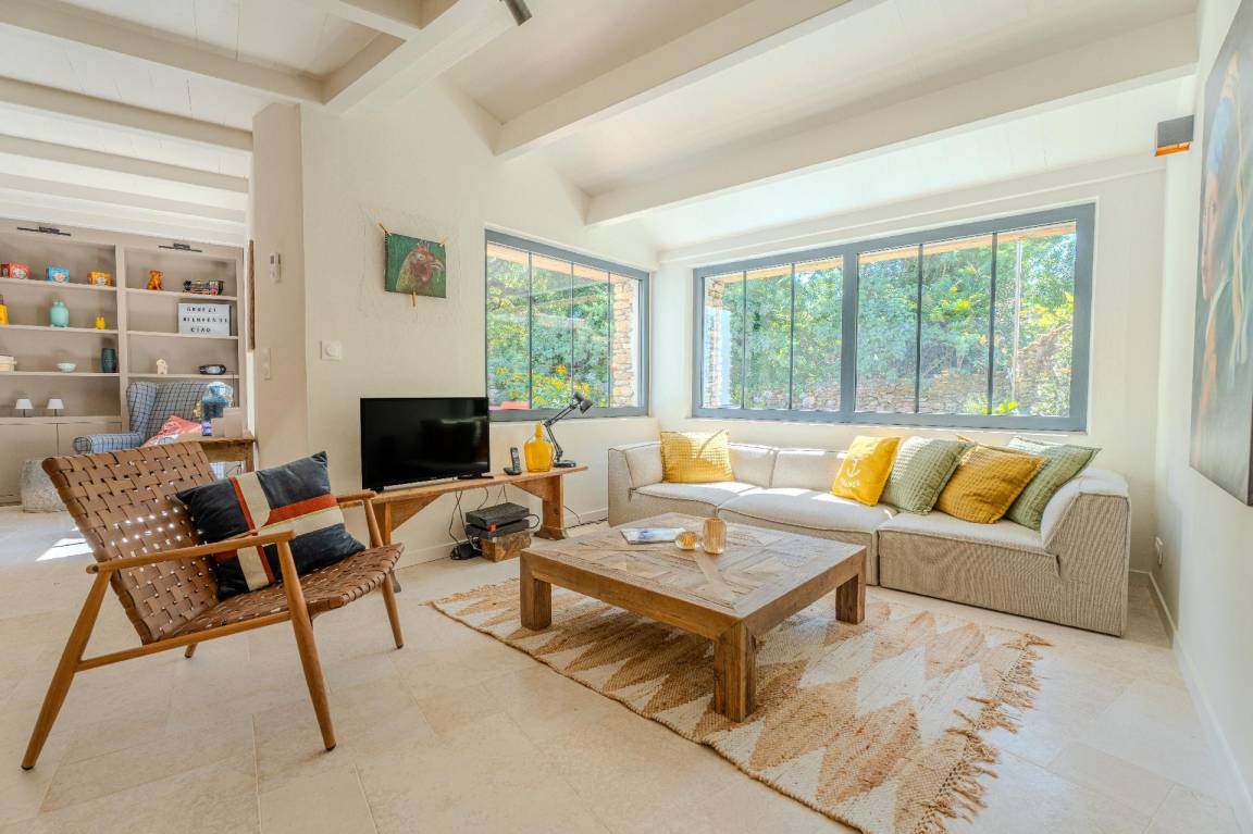 103 M² Casa ∙ 2 Quartos ∙ 5 Hóspedes - L'Île-d'Yeu