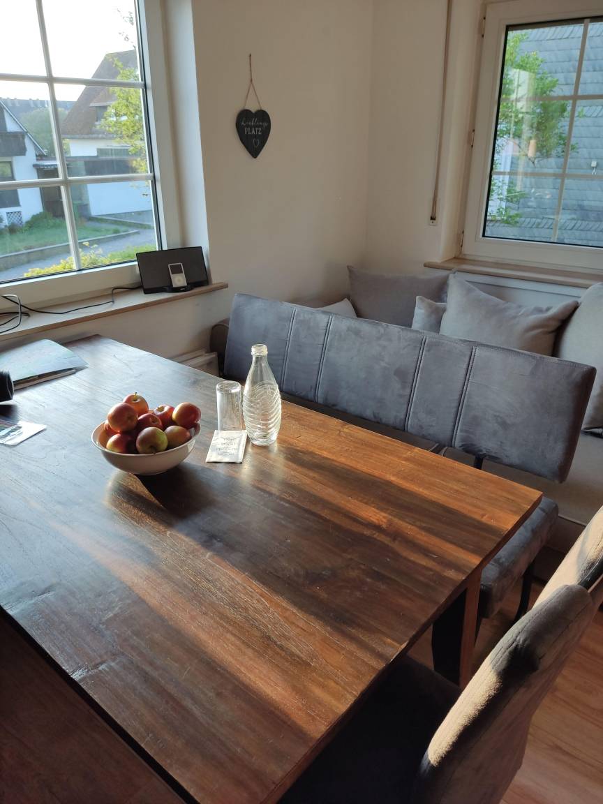 55 M² Apartamento ∙ 2 Habitaciones ∙ 5 Huéspedes - Winterberg