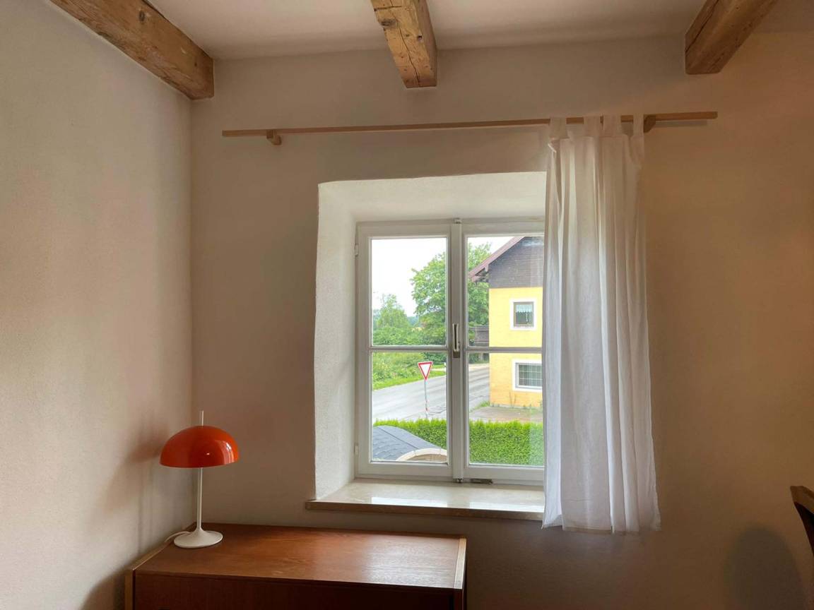 67 M² Ferienwohnung ∙ 2 Schlafzimmer ∙ 3 Gäste - Taching am See