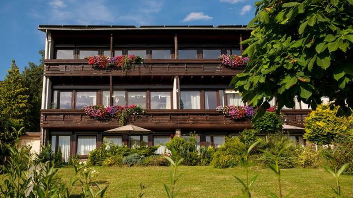 40 M² Ferienwohnung ∙ 2 Gäste - Edertal