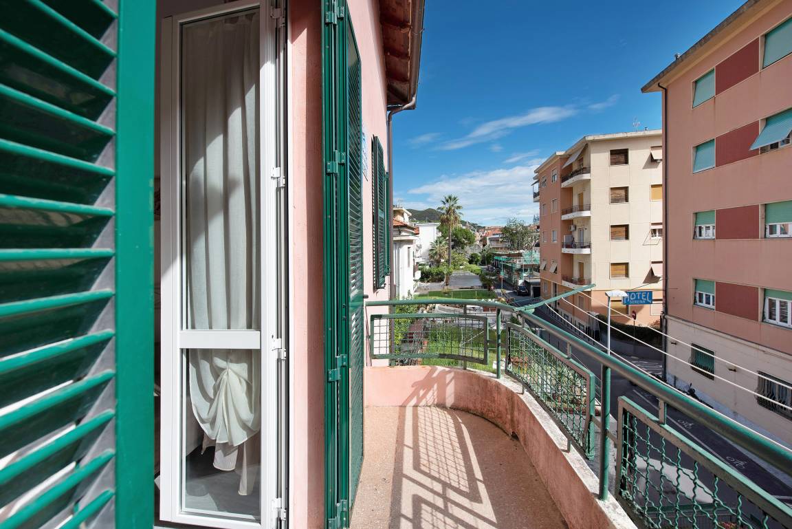 50 M² Apartment ∙ 1 Bedroom ∙ 6 Guests - Varazze