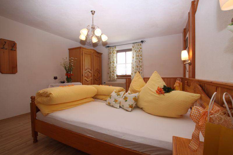 25 M² Hotel ∙ 1 Bedroom ∙ 2 Guests - Niederthai