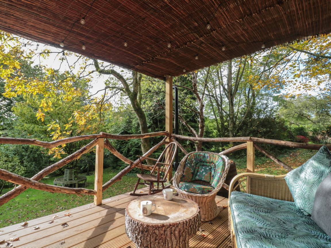 Casa Rural ∙ 2 Habitaciones ∙ 4 Huéspedes - Dorset