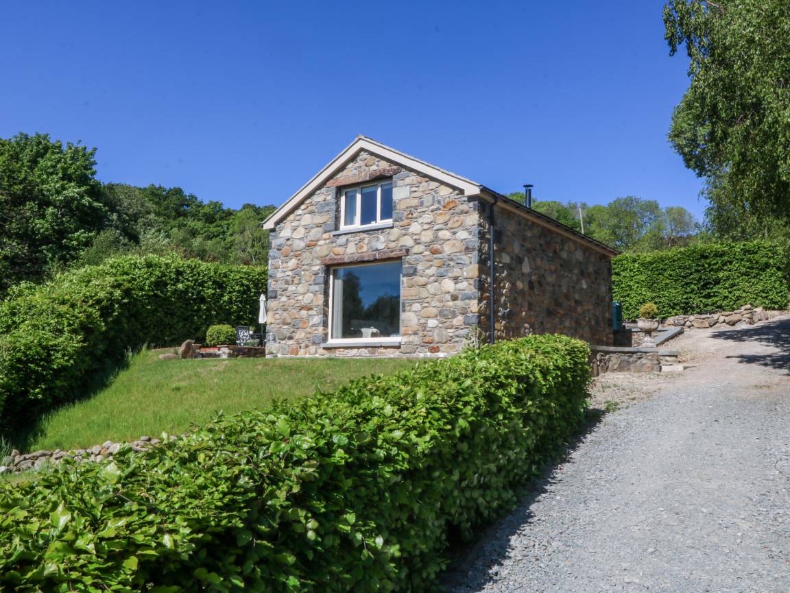 Cottage ∙ 1 Bedroom ∙ 2 Guests - Conwy