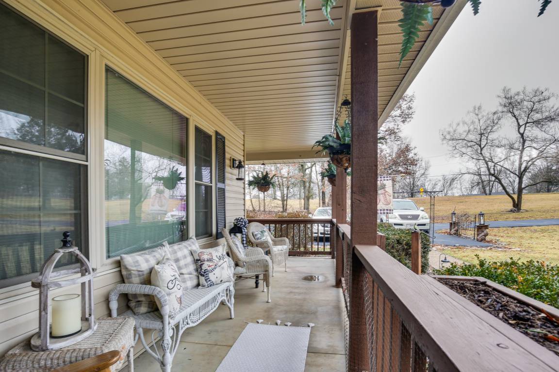102 M² Apartment ∙ 2 Bedrooms ∙ 6 Guests - Cuivre River State Park, Troy