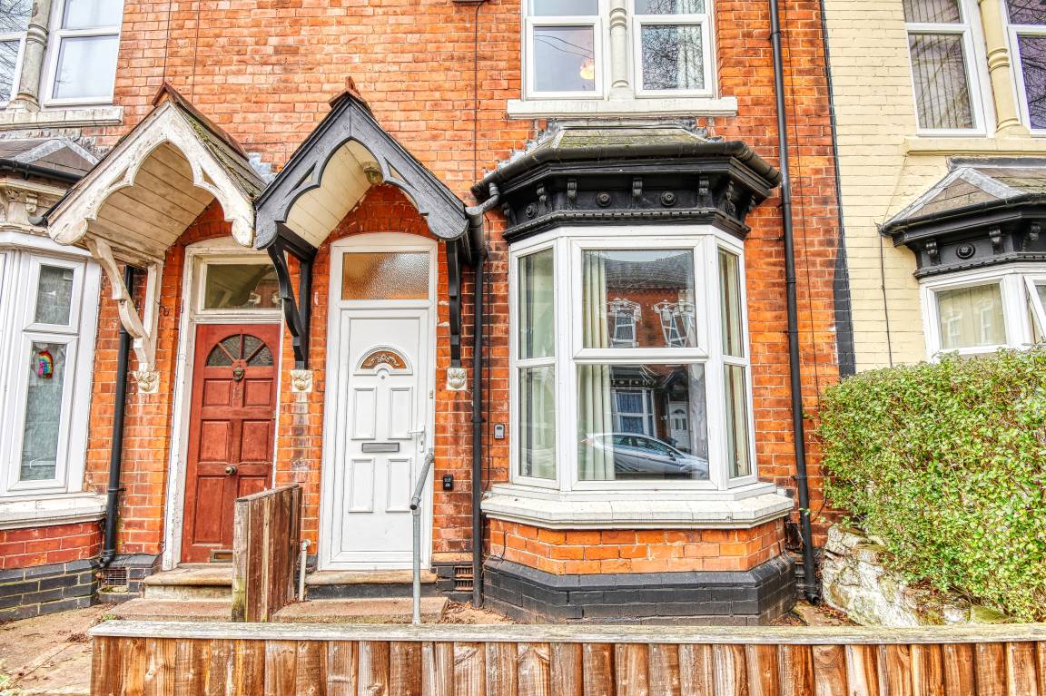 128 M² Huis ∙ 4 Slaapkamers ∙ 11 Gasten - Birmingham