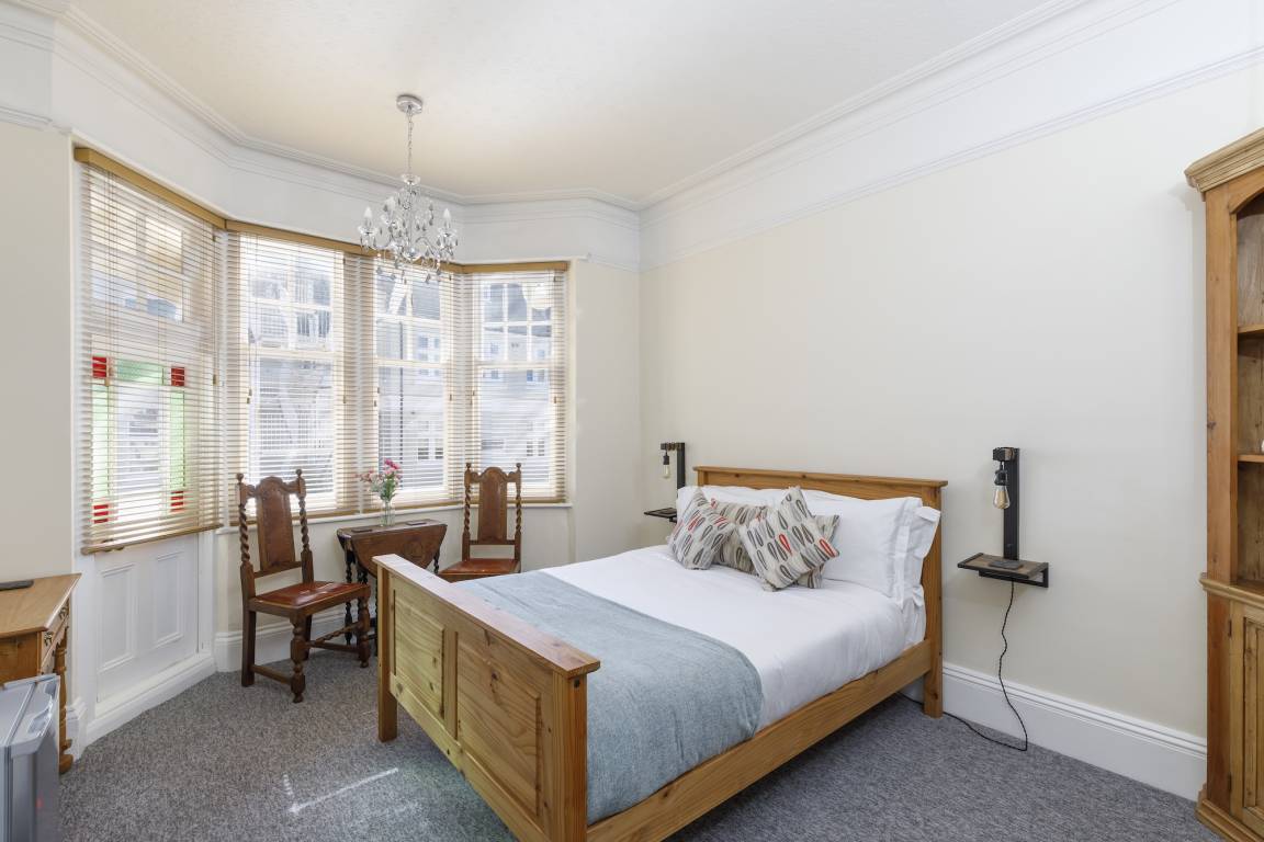 15 M² Apartamento ∙ 1 Habitación ∙ 2 Huéspedes - Brighton & Hove