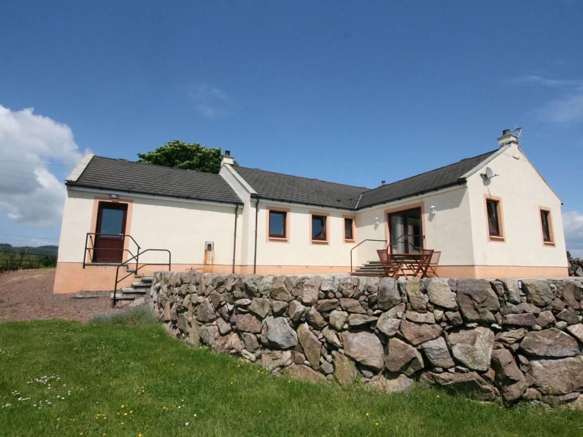 Cottage ∙ 3 Bedrooms ∙ 6 Guests - Kippford