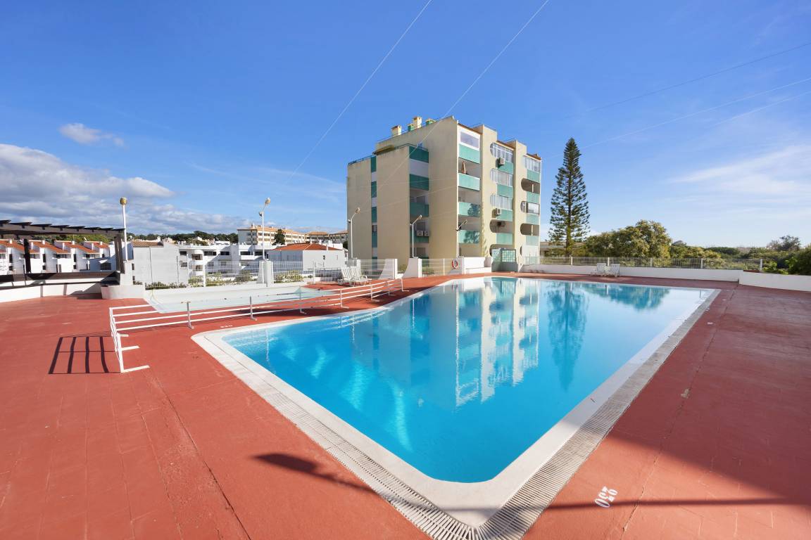 70 M² Apartamento ∙ 1 Habitación ∙ 4 Huéspedes - Vilamoura