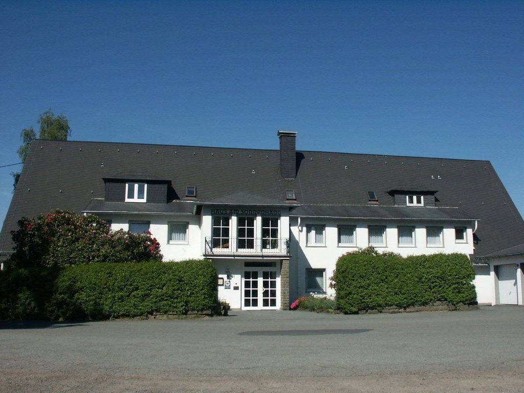 Haus Am Sonnenhang - Hilchenbach