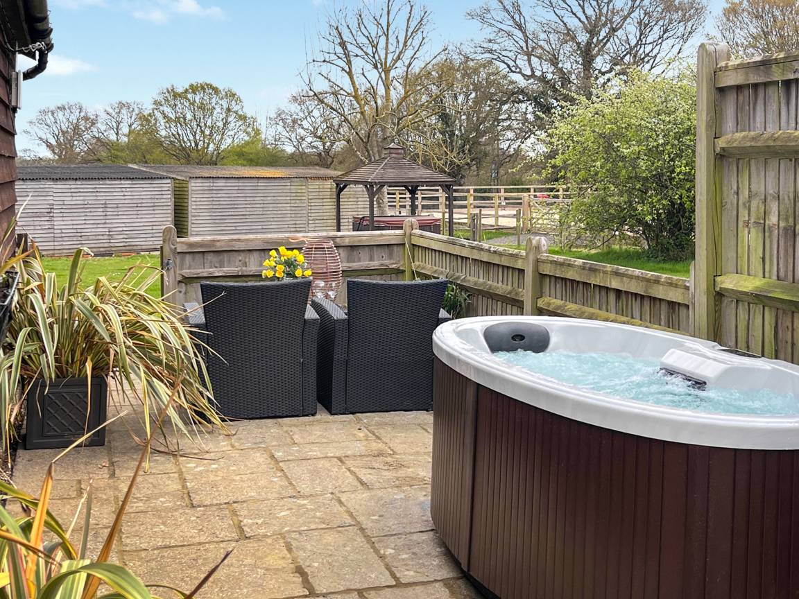 Cottage ∙ 1 Bedroom ∙ 2 Guests - Tenterden