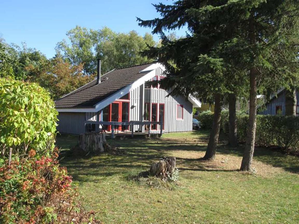 81 M² Ferienhaus ∙ 2 Schlafzimmer ∙ 6 Gäste - Mirow