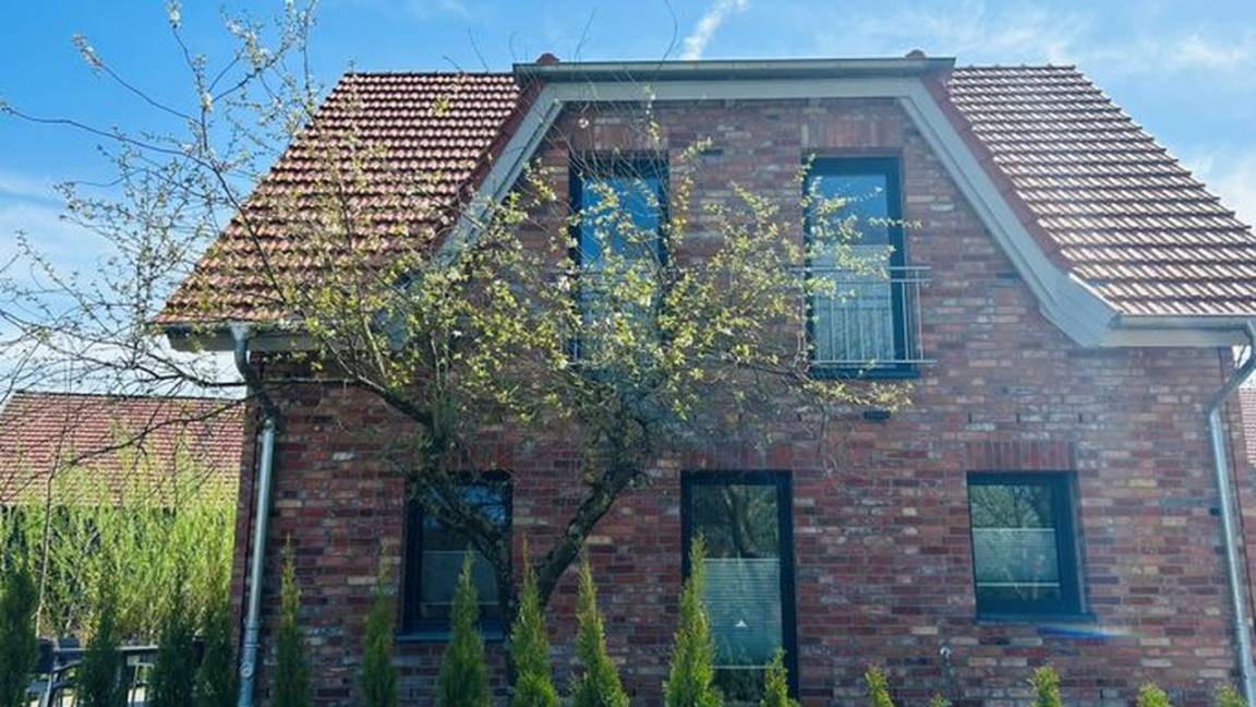 98 M² Ferienhaus ∙ 3 Schlafzimmer ∙ 6 Gäste - Mecklenburgische Seenplatte