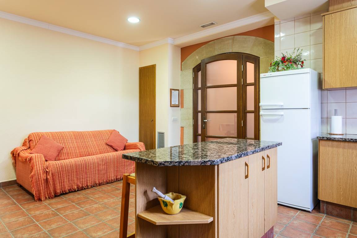 62 M² Huis ∙ 2 Slaapkamers ∙ 5 Gasten - Santa Susanna