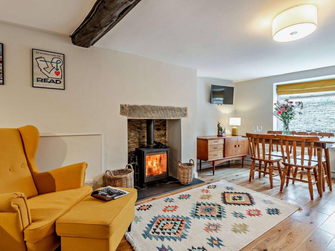 Cottage ∙ 2 Bedrooms ∙ 4 Guests - Hay-on-Wye