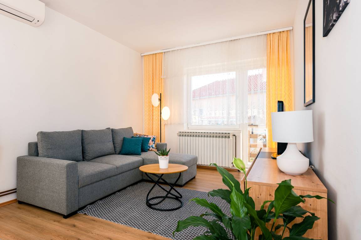 100 M² Appartamento ∙ 2 Camere Da Letto ∙ 5 Ospiti - Brodarica