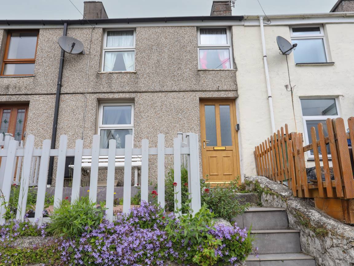 Cottage ∙ 3 Bedrooms ∙ 5 Guests - Anglesey