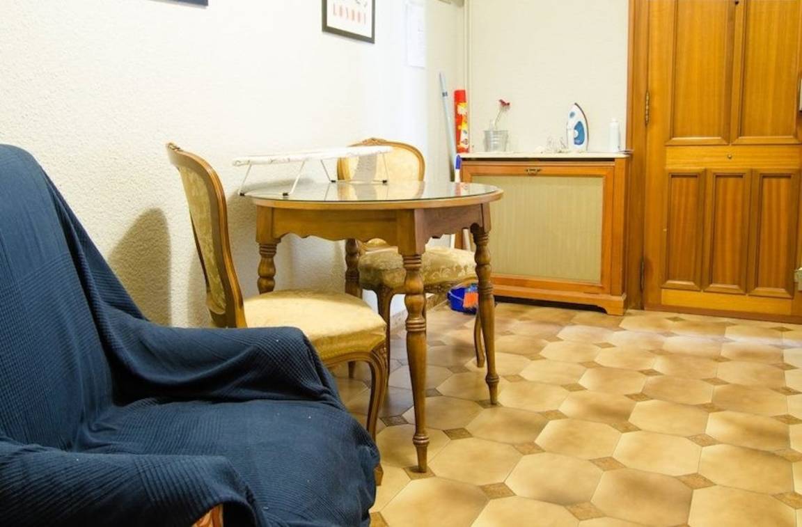 Private Room ∙ 1 Bedroom ∙ 1 Guest - Valencia
