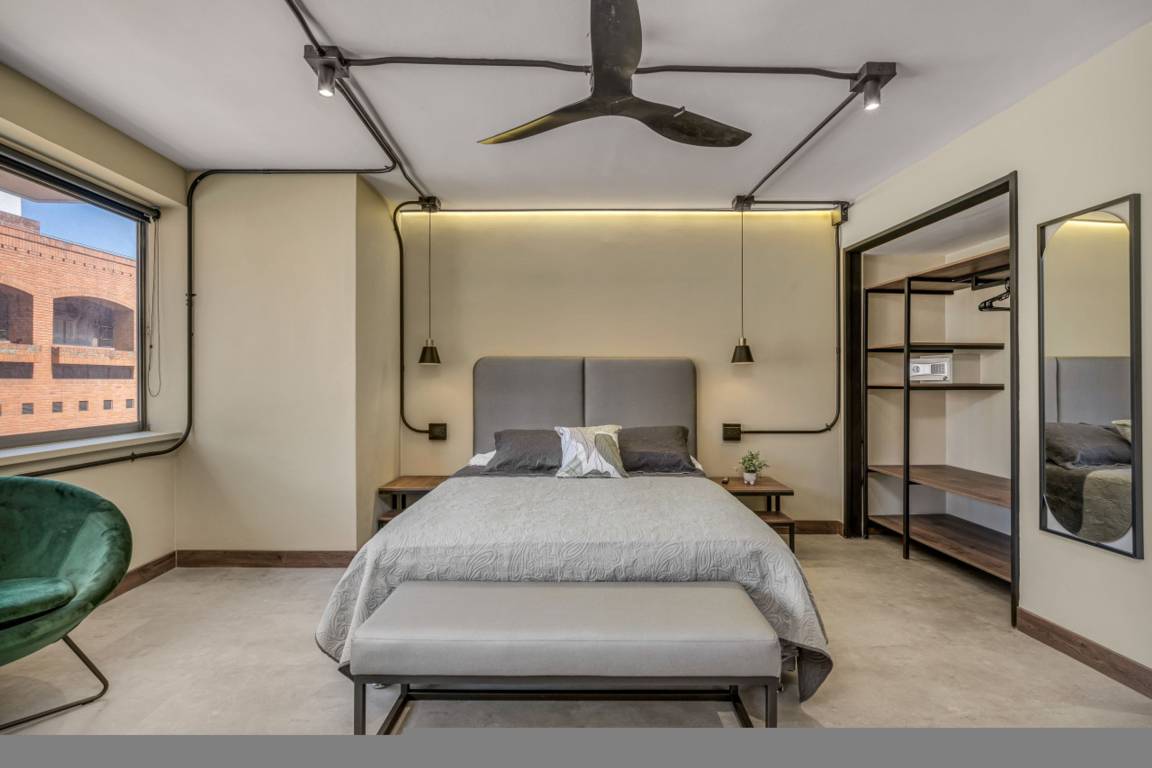 Apartment ∙ 1 Bedroom ∙ 2 Guests - Copacabana