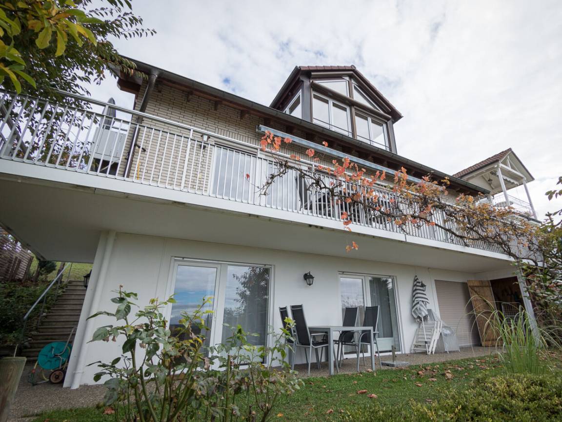 65 M² Appartement ∙ 1 Chambre ∙ 4 Personnes - Constance