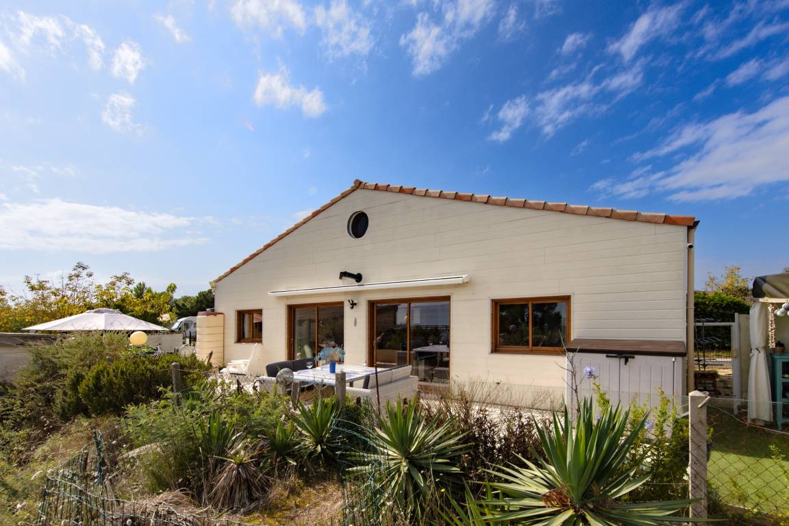 54 M² Maison De Vacances ∙ 3 Chambres ∙ 6 Personnes - Soulac-sur-Mer